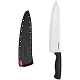 Amazon.com: Farberware - 5173577 Farberware Edgekeeper 8 Inch Forged ...