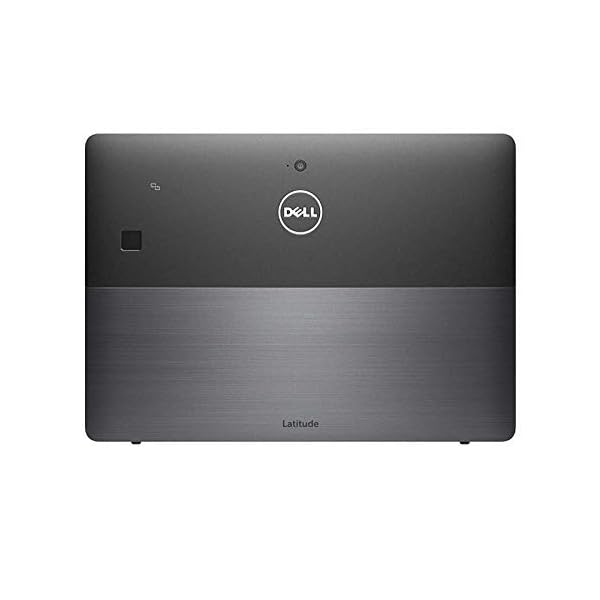 Dell Latitude 5290 8th Gen Tablet PC (Intel Quad Core i5 - 8350U, 8 GB ...