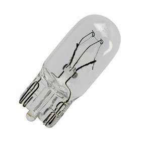 WB1250X-2 5w 12v Xelogen T3-1/4 Wedge base lamp - THHC - Lighting ...