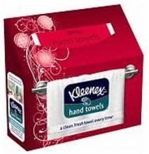 Kleenex Christmas Hand Towels