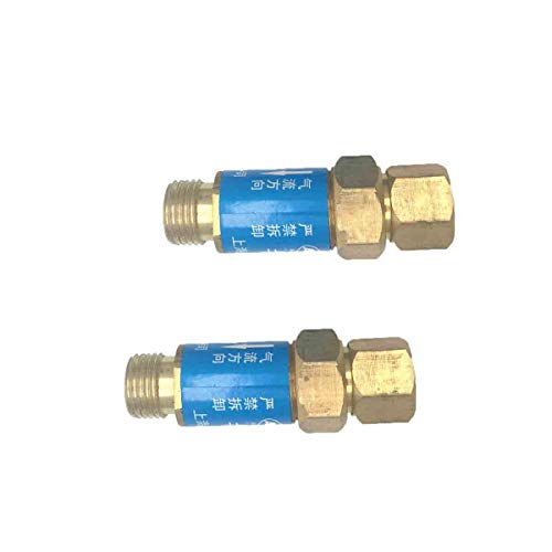 COMOK Automatic Flashback Arrestor for Acetylene and Philippines | Ubuy