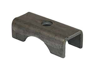 Amazon.com: Axle Spring Seat (SS-200) - For Trailer Axles W/ 2-3/8 ...
