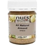 Honest to Goodness Almond Butter, 1KG: Amazon.com.au: Grocery & Gourmet ...