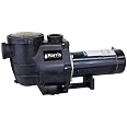 Amazon.com: Harris H1572748 ProForce 1.5 HP Inground Pool Pump 220V ((1 ...