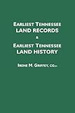 First Families of Tennessee: A Register of Early Settlers and Their ...