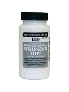 Amazon.com | Whip End Dip Clear 4 Oz. MDR180C: Chip & Dip Sets