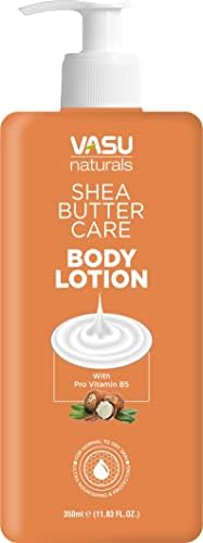 Vasu Shea Butter Care Body Lotion 350 Ml price in Saudi Arabia | Amazon ...