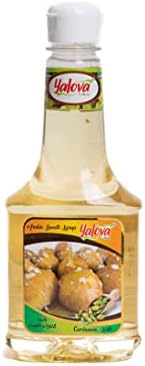 Yalova Arabic Sweets Syrup 510gm, Cardamom price in Saudi Arabia ...