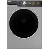 Ocean Front Load Washing Machine, 7 kg, 1000 RPM, 15 Programs, Country ...