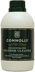 Amazon.com: Connolly Leather Care Cleaner : Automotive