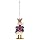 Disney Traditions Donald Nutcracker Hanging Ornament: Amazon.co.uk ...