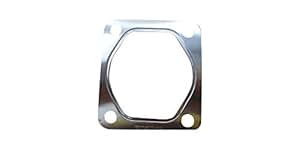 Amazon.com: Gasket for Turbocharger 3911941 Cummins diesel engine parts ...