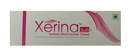Xerina Soft Cream (50 gm): Amazon.in: Beauty