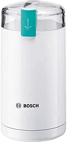 Bosch Grain Mill Electric Burr Grinder (White) price in Egypt | Amazon ...