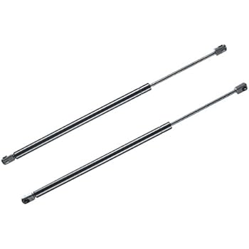 Amazon.com: 2pcs Rear Liftgate Lift Supports Gas Struts Springs for ...