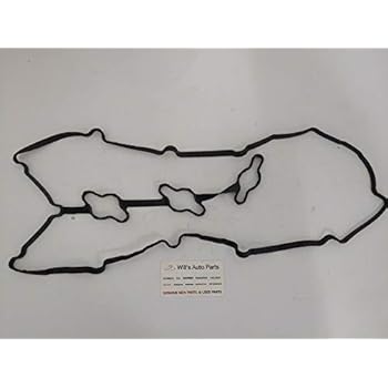 Amazon.com: Kia 22441-2GGB0 Gasket-Rocker Cover: Automotive