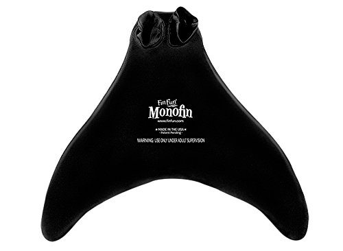 Fin Fun, Sparkle Mermaid Tail, Monofin Included, Mediterranean Sea ...