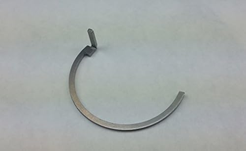 SPINDLE NUT LOCK FOR FORD DANA 50, DANA 60 WITH AUTO HUBS QU20201 for ...