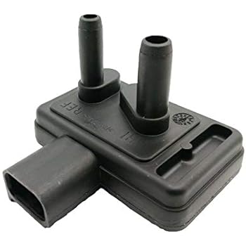 Amazon.com: DPFE EGR Pressure Feedback Sensor For Ford Escape Explorer ...