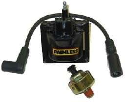 Amazon.com: Painless (60126) LT1 Coil Conversion Kit: Automotive
