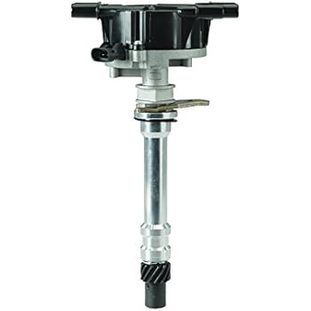 Amazon.com: NEW DISTRIBUTOR FITS CHEVROLET S10 BLAZER 85-88 S10 PICKUP ...