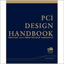 PCIDH PCI Design Handbook, 7th Edition: PCI: Amazon.com: Books