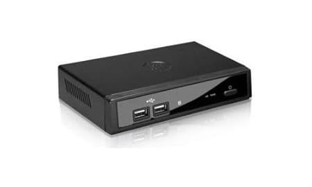 Buy HP mp200 Media Player Online at Low Prices in India - Amazon.in