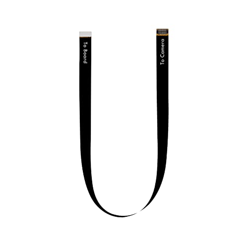 Arducam 200mm Sensor Extension Cable for Raspberry Pi Camera Module 3 ...