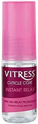 سعر Vitress Hair Cuticle Coat Instant Relax 30 ml فى السعودية | بواسطة ...