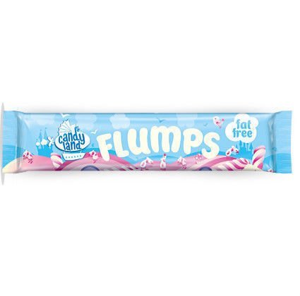 Flumps Marshmallow Twists - 80 Pack: Amazon.co.uk: Grocery