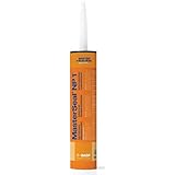 Amazon.com: MasterSeal NP1 Gray Polyurethane Caulk : Industrial & Scientific
