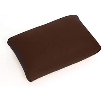 Amazon.com: Remedy Microbead Pillow: Home & Kitchen