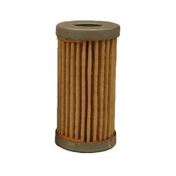 Amazon.com: Fleetguard Fuel Filter Cartridge Part No: FF5599 ...