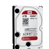 Western Digital WD Red 4TB NAS Hard Disk Drive - 5400 RPM Class SATA 6 ...