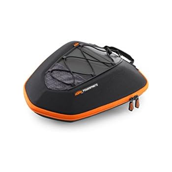Amazon.com: KTM Side Bag Set 125/200/390 Duke 76012925000: Automotive