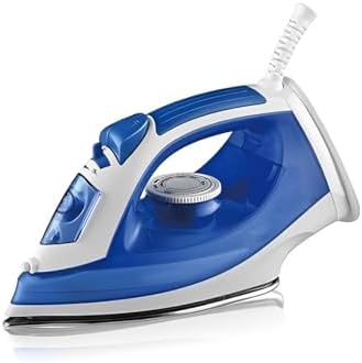 سعر JAMAKY Professional Portable Iron steam 2600w, 180ML powerful high quality handheld garment ...