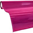 Amazon.com: VViViD Transparent Colorful Vinyl Window Tinting Sheets ...