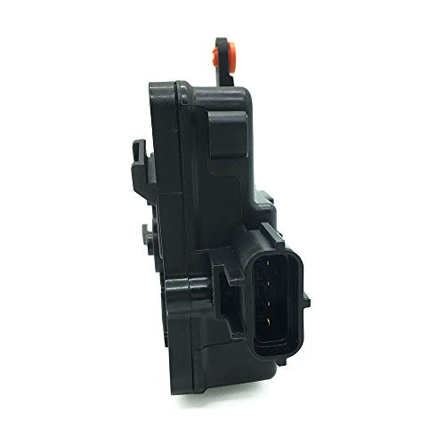 Right Sliding Door Lock Actuator 5020678AA for 2008-2019 Dodge Grand ...