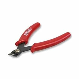 PRECISION MICRO WIRE CUTTERS / NIPPERS 5" Micro nipper: Amazon.co.uk ...