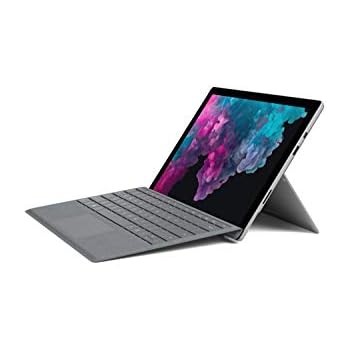 Amazon.com : Microsoft Surface Pro (5th Gen) (Intel Core i5, 8GB RAM ...