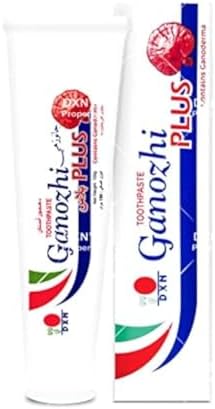 DXN MUSHROOM TOOTHPASTE price in UAE | Amazon UAE | supermarket kanbkam