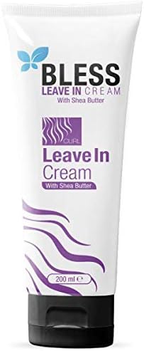 سعر Bless Hair Cream & Conditioner, 200 ml فى مصر | بواسطة امازون مصر ...