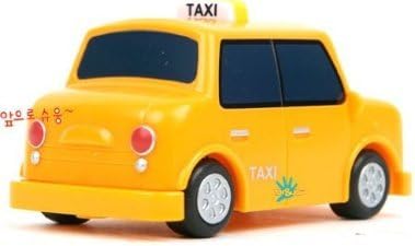 TAYO The Little Bus,NURI – BigaMart