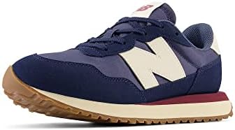 سعر New Balance 237 boys Sneaker, NB NAVY (428), 30 EU فى مصر | بواسطة ...