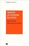 Marcel Postic (auteur de La Relation éducative) - Babelio