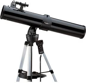 Amazon.com: Meade DS-2130AT Newtonian Reflector Telescope, 130mm (5.1 ...