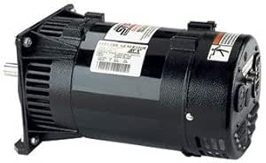 Amazon.com : NorthStar Belt Driven Generator Head - 5,500 Surge Watts ...