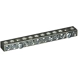 Electrical grounding bars | Amazon.com