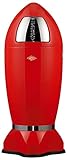 Wesco Spaceboy XL - Rocket Ship Trash Can