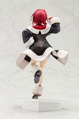 Kotobukiya NIJISANJI: Ange Katrina PVC Statue on Galleon Philippines